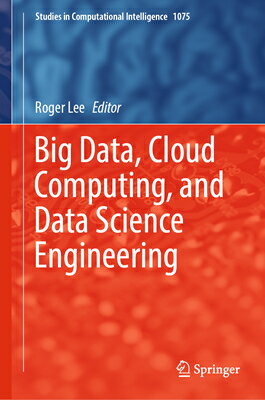 楽天ブックス: Big Data, Cloud Computing, and Data Science Engineering - Roger ...