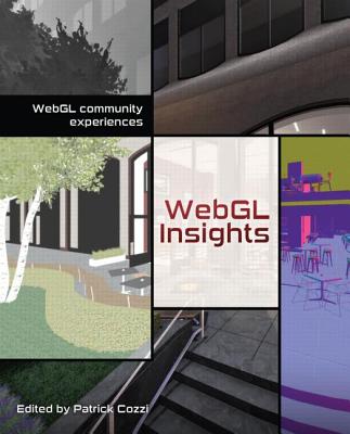楽天ブックス: WebGL Insights - Patrick Cozzi - 9781498716079 : 洋書