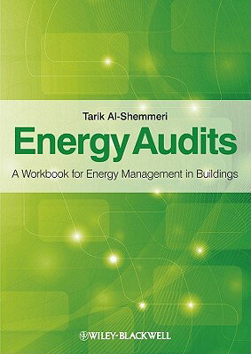 楽天ブックス: Energy Audits: A Workbook for Energy Management in Buildings ...