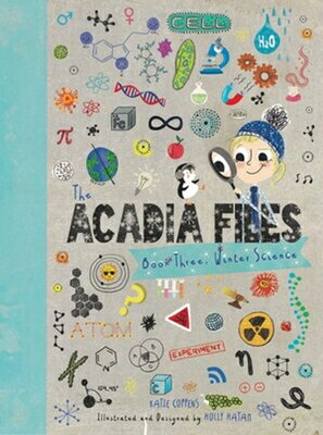 楽天ブックス: The Acadia Files: Winter Science - Katie Coppens ...