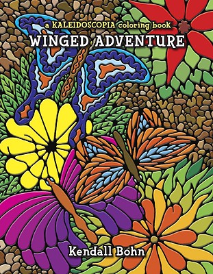 楽天ブックス: Winged Adventure - Kendall Bohn - 9780929636085 : 洋書