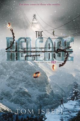 楽天ブックス: The Release - Tom Isbell - 9780062216090 : 洋書