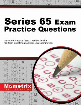楽天ブックス: Series 65 Exam Practice Questions: Series 65 Practice Tests ...