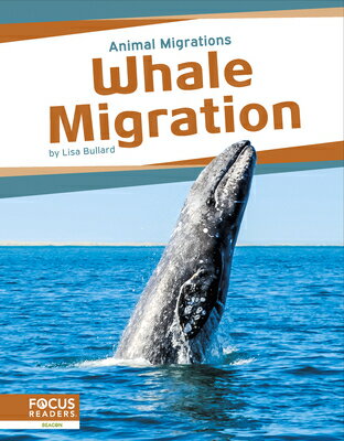 楽天ブックス: Whale Migration - Lisa Bullard - 9781637396100 : 洋書