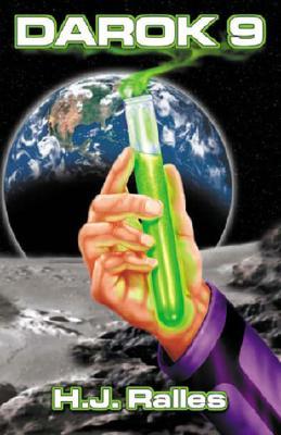 楽天ブックス: Darok 9 - H. J. Ralles - 9781929976102 : 洋書