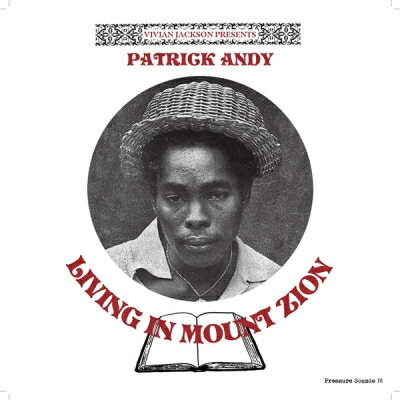 楽天ブックス: 【輸入盤】Living In Mount Zion - Patrick Andy / Yabby You ...