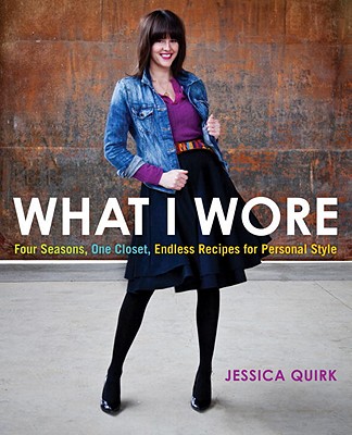 楽天ブックス: What I Wore: Four Seasons, One Closet, Endless Recipes for ...
