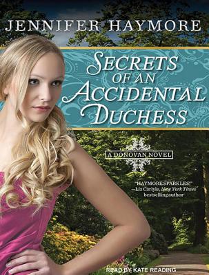 楽天ブックス: Secrets of an Accidental Duchess - Jennifer Haymore ...