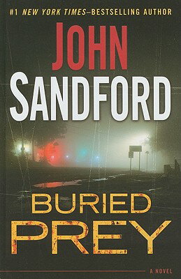 楽天ブックス: Buried Prey - John Sandford - 9781410436108 : 洋書