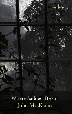 楽天ブックス: Where Sadness Begins - John MacKenna - 9781908836113 : 洋書