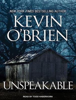 楽天ブックス: Unspeakable - Kevin O'Brien - 9781452646121 : 洋書