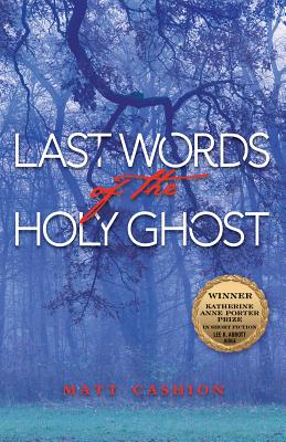 楽天ブックス: Last Words of the Holy Ghost: Volume 14 - Matthew Cashion ...