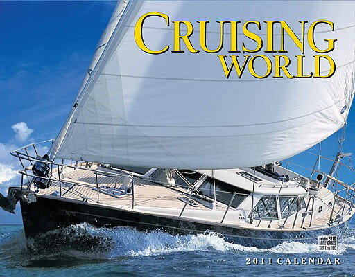 楽天ブックス: Cruising World Calendar - Tide-Mark Press - 9781594906121 : 洋書