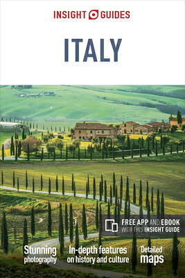 楽天ブックス: Insight Guides Italy (Travel Guide with Free Ebook) - Insight ...