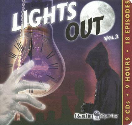 楽天ブックス: Lights Out - Radio Spirits - 9781570196126 : 洋書