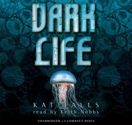楽天ブックス: Dark Life: Book 1 - Audio Library Edition - Kat Falls ...
