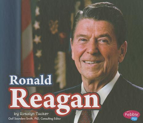 楽天ブックス: Ronald Reagan - Rosalyn Tucker - 9781476596136 : 洋書