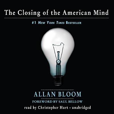 楽天ブックス: The Closing of the American Mind - Allan Bloom - 9781441746139 : 洋書