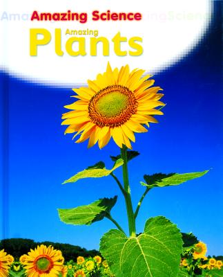 楽天ブックス: Amazing Plants - Sally Hewitt - 9780778736141 : 洋書