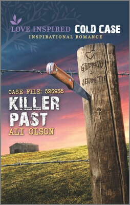 楽天ブックス: Killer Past - Ali Olson - 9781335426147 : 洋書