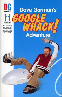 楽天ブックス: Dave Gorman's Googlewhack Adventure - Dave Gorman ...
