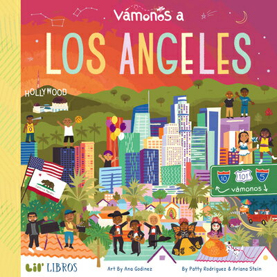 楽天ブックス: Vmonos: Los Angeles - Patty Rodriguez - 9781948066150 : 洋書