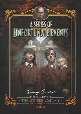楽天ブックス: The Austere Academy - Lemony Snicket - 9780062796158 : 洋書