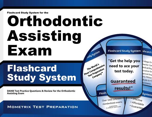 楽天ブックス: Flashcard Study System for the Orthodontic Assisting Exam: Danb ...