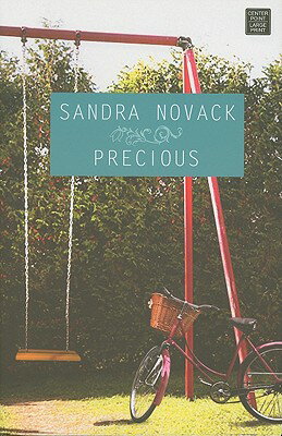 楽天ブックス: Precious - Sandra Novack - 9781602856165 : 洋書