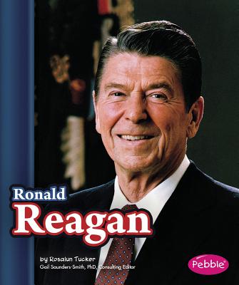楽天ブックス: Ronald Reagan - Rosalyn Tucker - 9781476596167 : 洋書