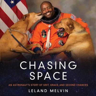 楽天ブックス: Chasing Space: An Astronaut's Story of Grit, Grace, and Second ...