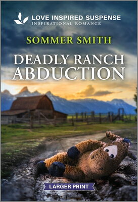 楽天ブックス: Deadly Ranch Abduction - Sommer Smith - 9781335906168 : 洋書