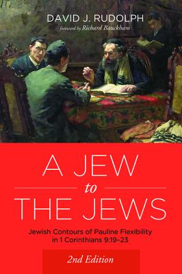 楽天ブックス: A Jew to the Jews - David J. Rudolph - 9781498296168 : 洋書