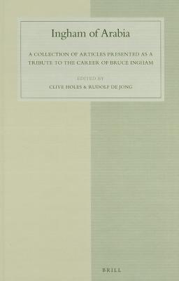 楽天ブックス: Ingham of Arabia: A Collection of Articles Presented as a ...