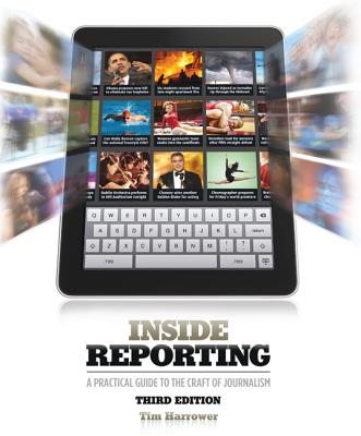 楽天ブックス: Inside Reporting - Tim Harrower - 9780073526171 : 洋書