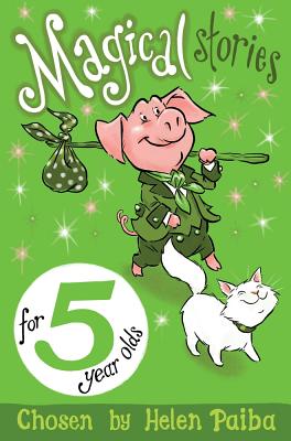 楽天ブックス: Magical Stories for 5 Year Olds - Helen Paiba - 9781509806171 : 洋書