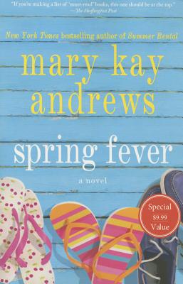 楽天ブックス: Spring Fever - Mary Kay Andrews - 9781250076175 : 洋書
