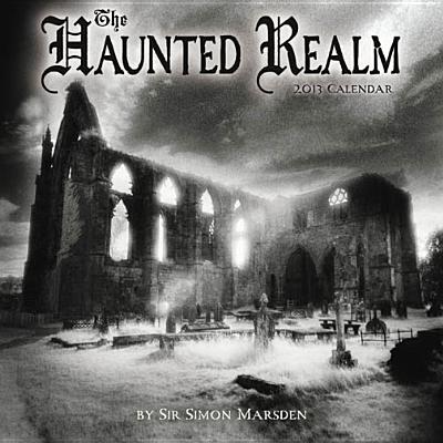 楽天ブックス: The Haunted Realm Calendar - Simon Marsden - 9781602376175 : 洋書