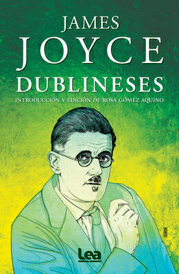 楽天ブックス: Dublineses - James Joyce - 9789877186178 : 洋書