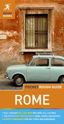 楽天ブックス: Pocket Rough Guide Rome - Rough Guides - 9780241256183 : 洋書