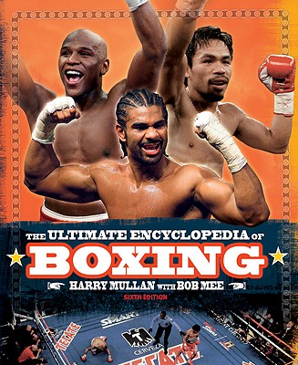 楽天ブックス: The Ultimate Encyclopedia of Boxing - Bob Mee - 9781847326188 : 洋書