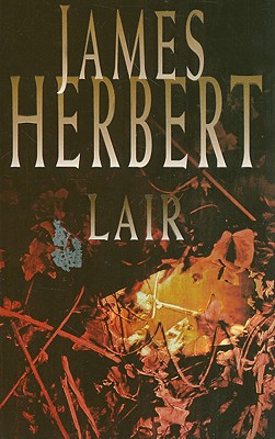 楽天ブックス: Lair - James Herbert - 9780330376198 : 洋書