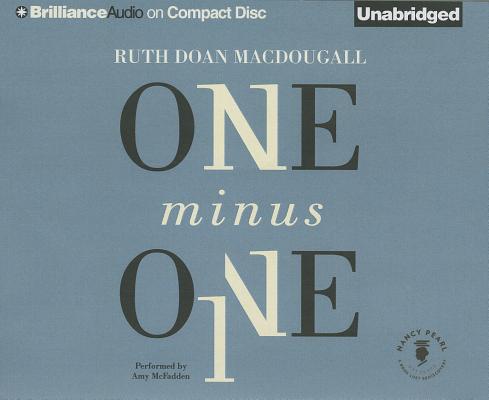 楽天ブックス: One Minus One - Ruth Doan Macdougall - 9781469276199 : 洋書