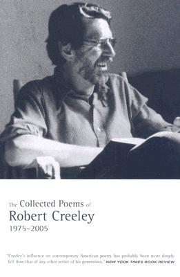 楽天ブックス: The Collected Poems of Robert Creeley: 1975-2005 - Robert ...