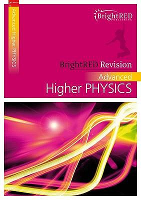 楽天ブックス: Advanced Higher Physics: Revision - Andrew McGuigan ...
