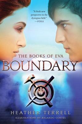 楽天ブックス: Boundary - Heather Terrell - 9781616956202 : 洋書