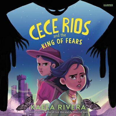 楽天ブックス: Cece Rios and the King of Fears - Kaela Rivera - 9798212036207 : 洋書