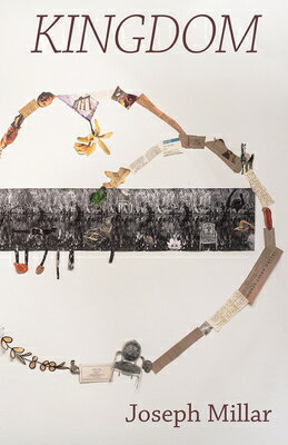 楽天ブックス: Kingdom - Joseph Millar - 9780887486210 : 洋書