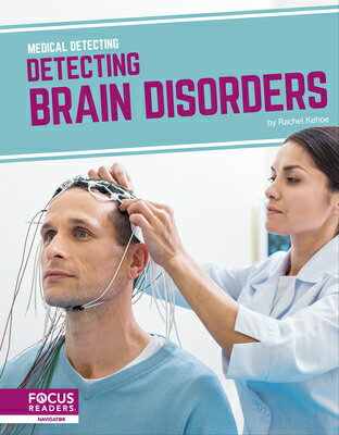 楽天ブックス: Detecting Brain Disorders - Rachel Kehoe - 9781637396223 : 洋書