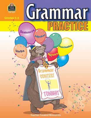 楽天ブックス: Grammar Practice, Grades 5-6 - Peter Clutterbuck ...